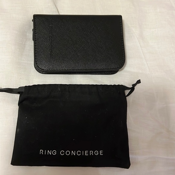 Ring Concierge | Makeup | New And Sealed Ring Concierge Manicure Kit | Poshmark